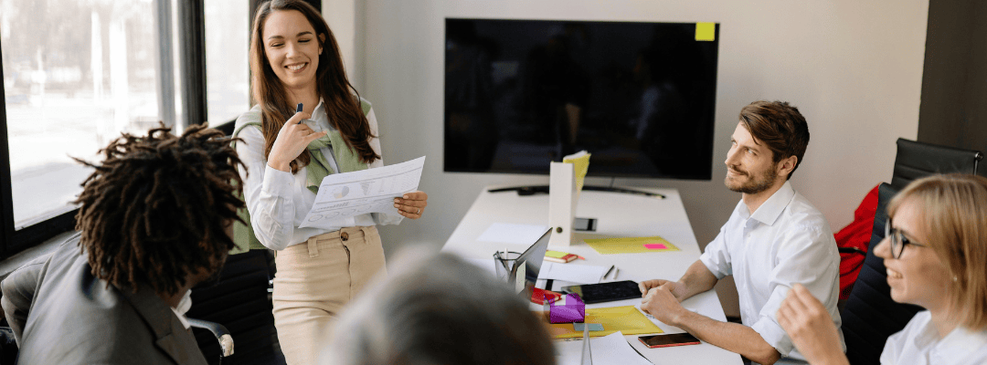 Maximize Productivity + Employee Retention | Activate 180